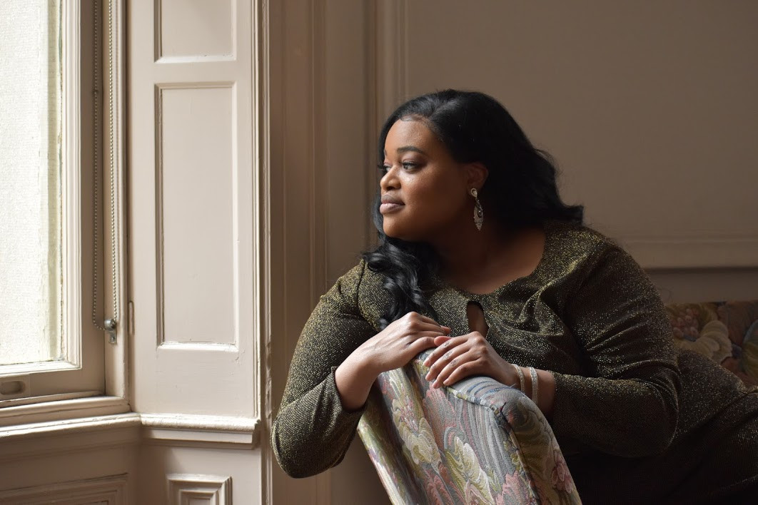 MEDIA | Tiffany Townsend