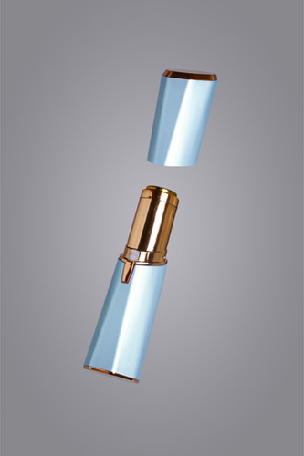 Aria Battery Operated Painless Hair Remover | Luxe + Willow