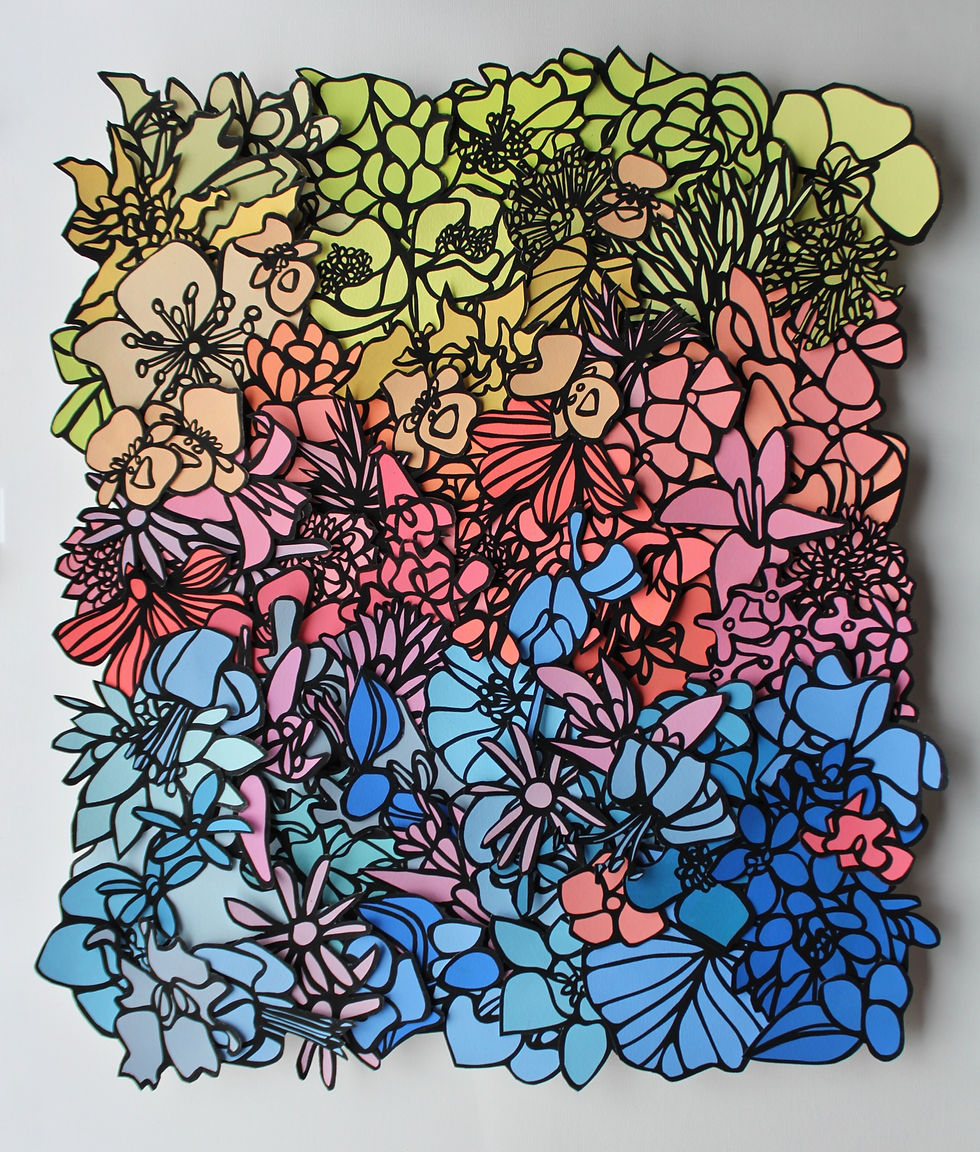 Home | Josephine Rice