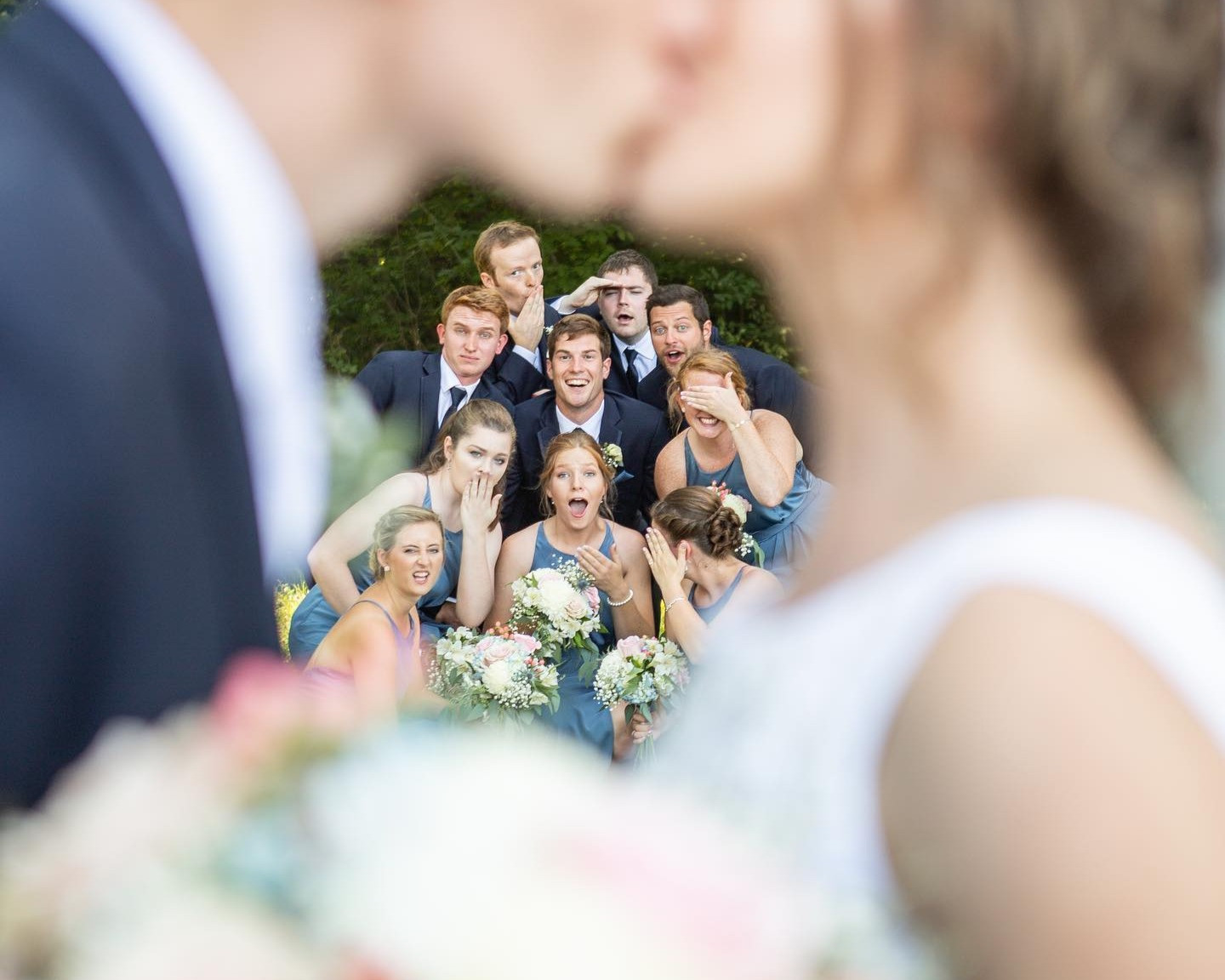 K. Renee Photography | Indiana Wedding Photographer