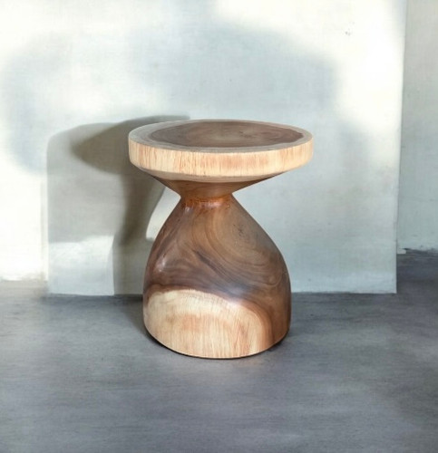 Dusk Side Table | Island Interiors