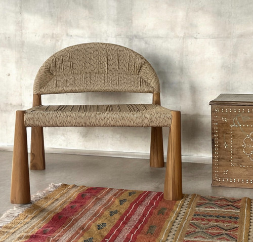 Casa Lounge Chair | Island Interiors