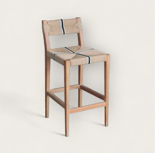 Nala Bar Stool | Island Interiors