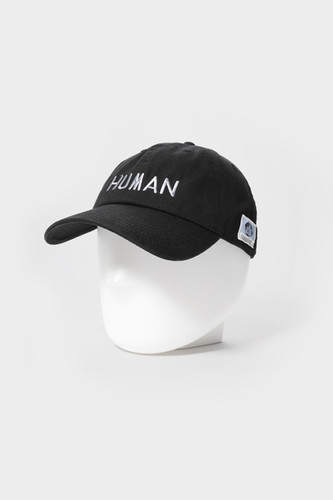 HUMAN Cap | Wholegray