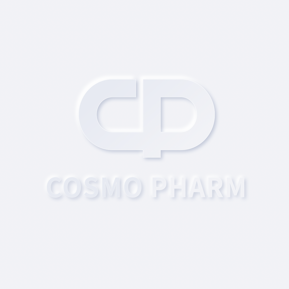 COSMO PHARM