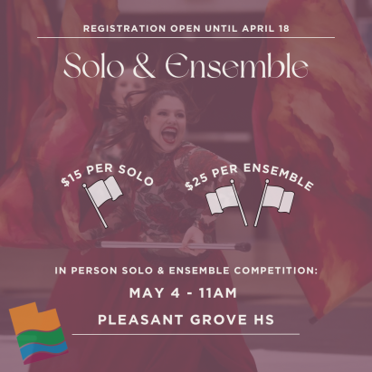 Utah Color Guard Circuit