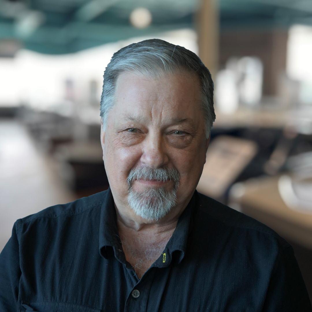 Meet Randy Alexander