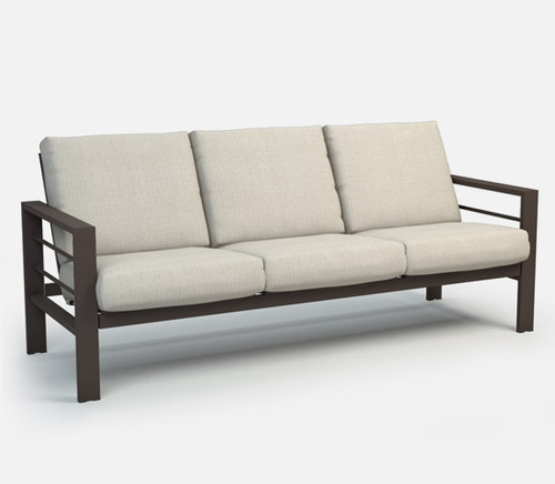 SUTTON Sofa | Solara Hot Tub Patio