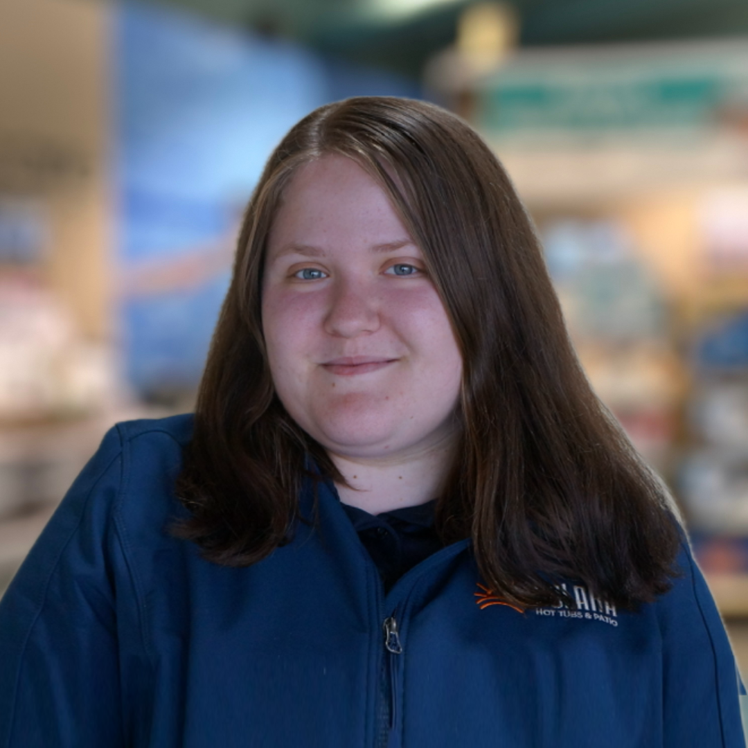 Meet Victoria Mantai