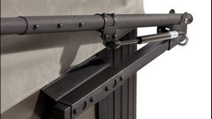 UltraLift Hydraulic Mount Cover Lifter | Water Care Online