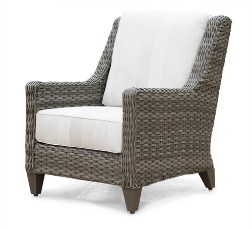 Oconee Club Chair | Solara Hot Tub Patio