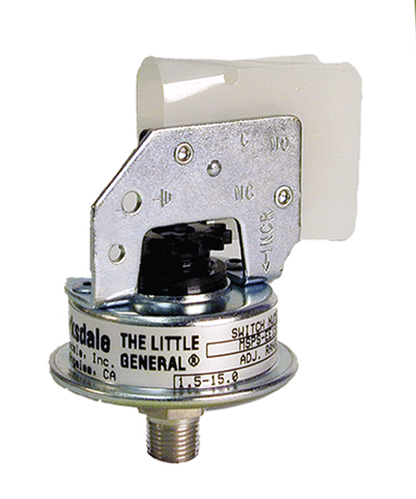 Pressure Switch | Solara Hot Tub Patio
