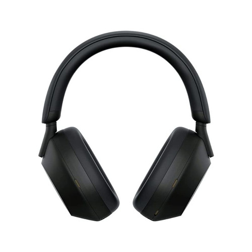 หูฟัง Sony WH-1000XM5 Wireless Over Ear Headphone Black | PureTune