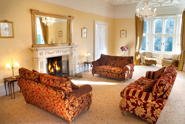 Middleton Hall | Middleton Hall