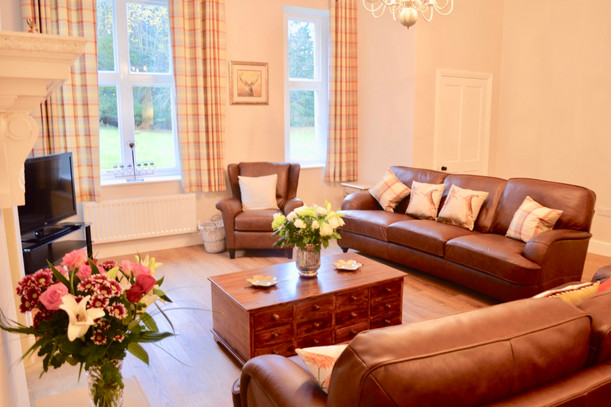 Coach House | Middleton Hall