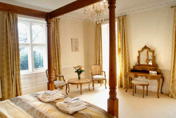 Middleton Hall | Middleton Hall