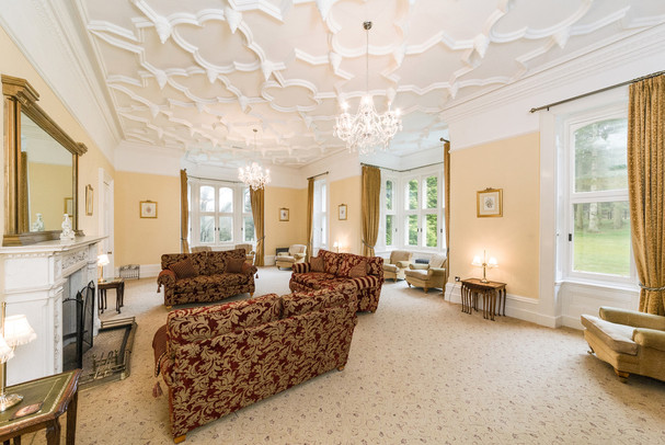 Middleton Hall | Middleton Hall