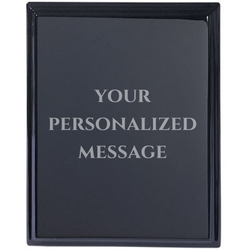 MDF Plaques | Kweli Kreations