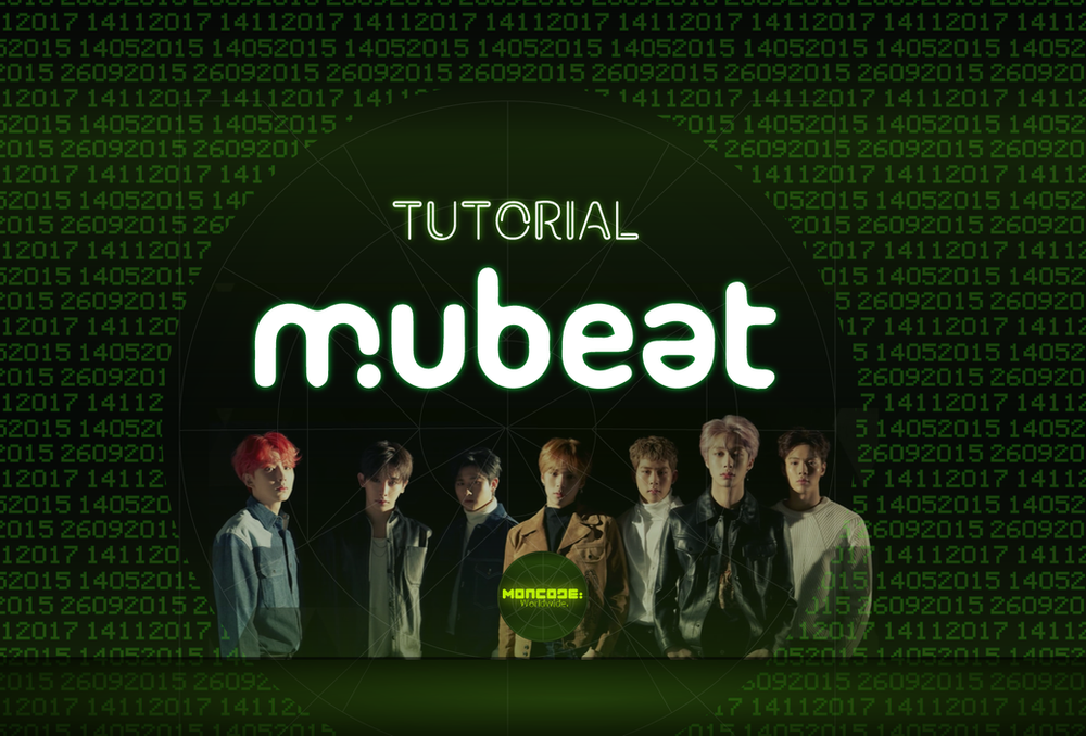 {TUTORIAL} Mubeat