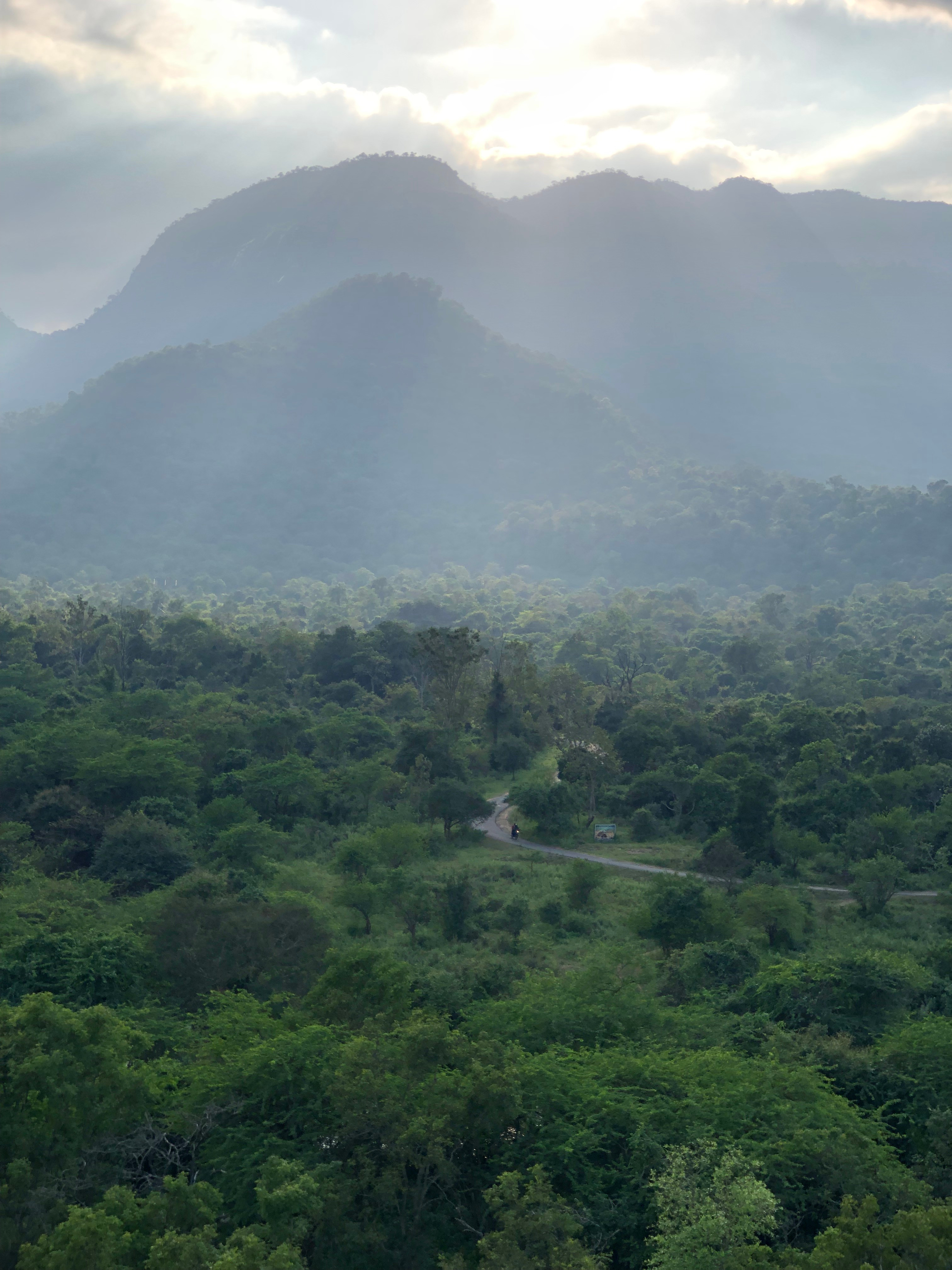 Magical Southern Ghats 2023 Details | The Despatch Rider