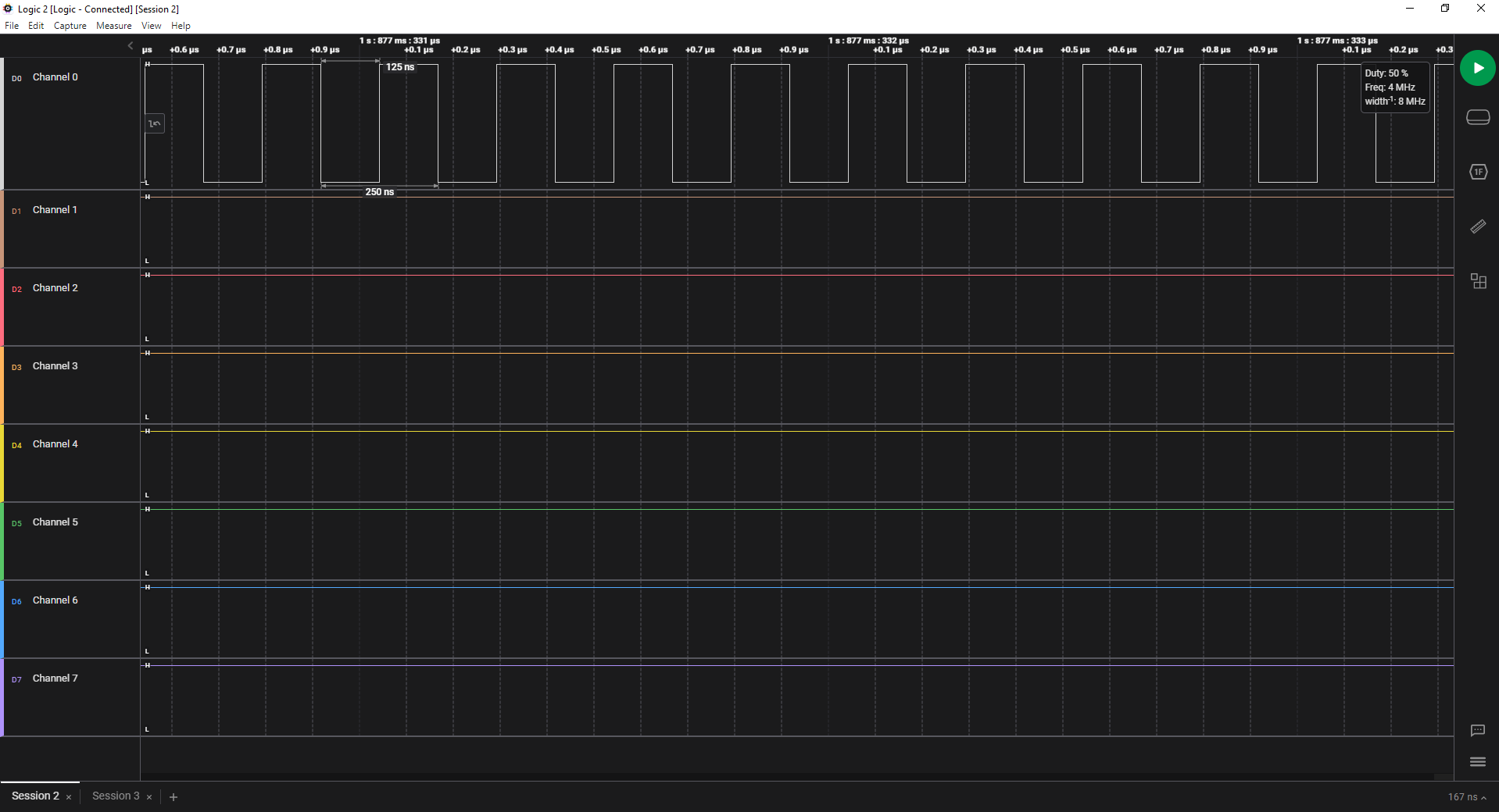 Overview Of Clock Source In ARM Cortex-M