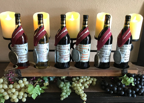 Wine Bundle: Choose 6 | Sweet Taste