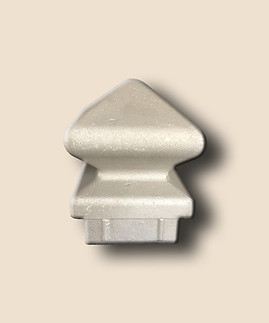 Traditional Steel Pickets | Old Victorian Origin