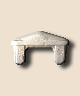 Traditional Steel Pickets | Old Victorian Origin