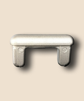 Traditional Steel Pickets | Old Victorian Origin