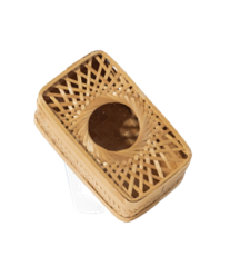 Talia Tissue Box | Adeeva Home