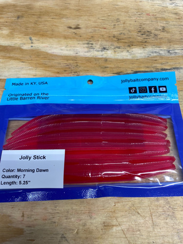 Jolly Stick - Morning Dawn | Jolly Bait Company