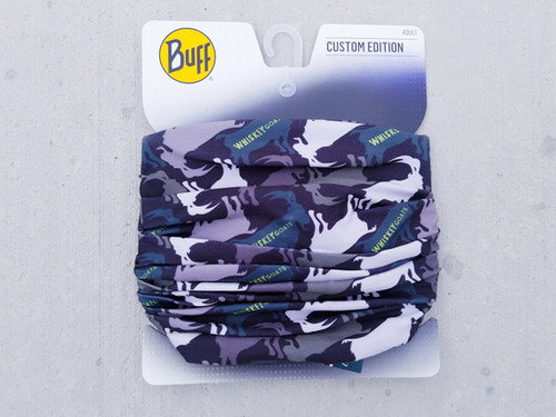 Buff - Goat Camo | Whiskey Goats Outdoo