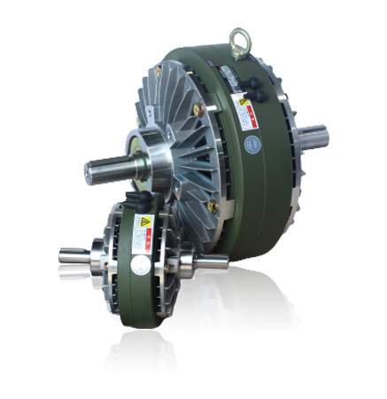 Powder Clutch | Flexitech Evolusindo