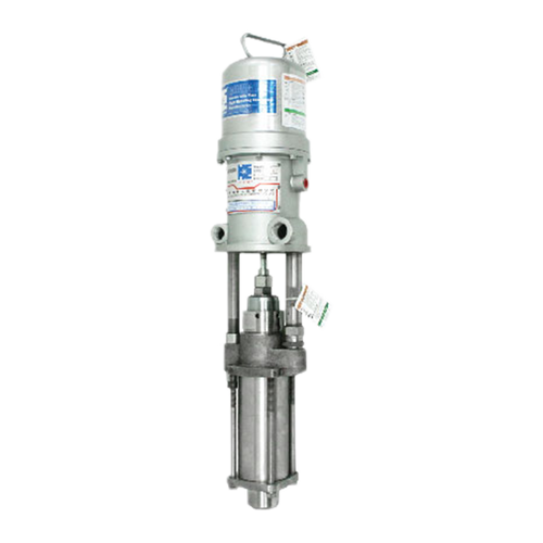 P0182 6" 3:1 Transfer Pumps | Flexitech Evolusindo