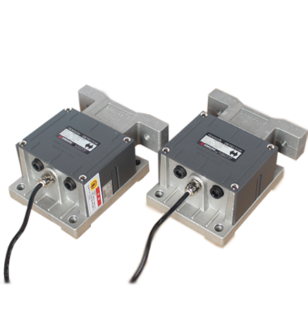 Tension Detector - Load Cell HST-LAR | Flexitech Evolusindo