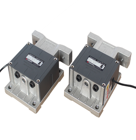 Tension Detector - Load Cell HST-LAU | Flexitech Evolusindo