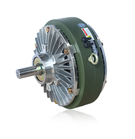 Powder Brake Natural Air Cooling Type (HSB-Y) | Flexitech Evolusindo