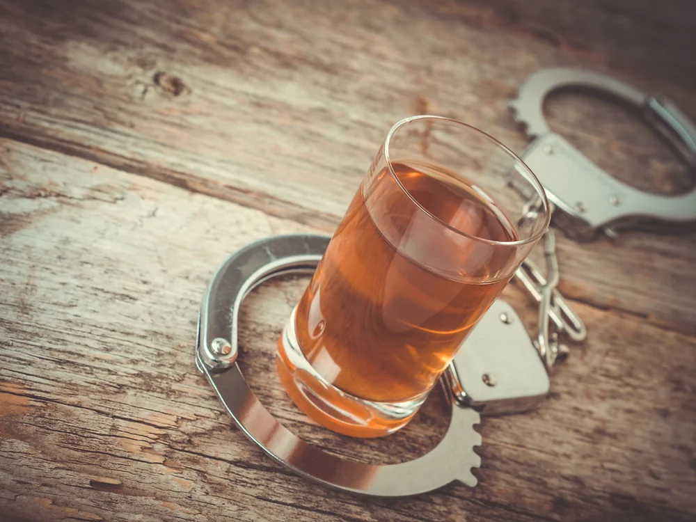 5 Reasons to Hire a DUI Attorney