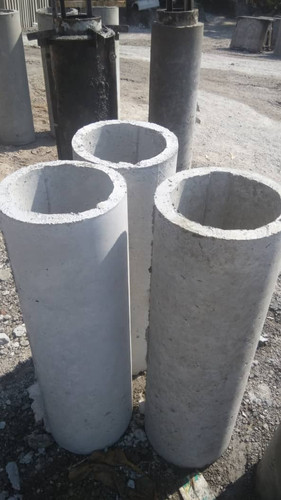 Precast Concrete Pipe Culvert | munleeseng