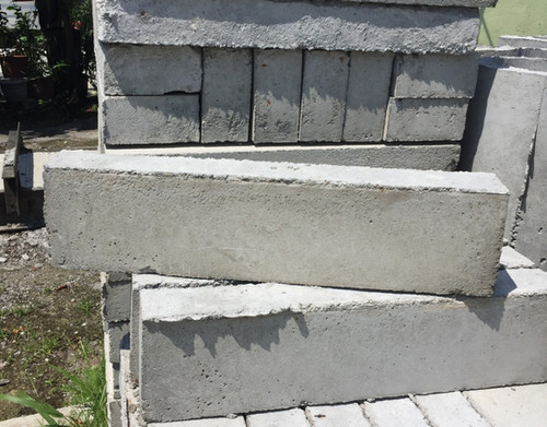 Channel Slab | munleeseng