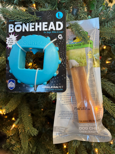 Himalayan Chew Pack! | OTL Holiday Shop