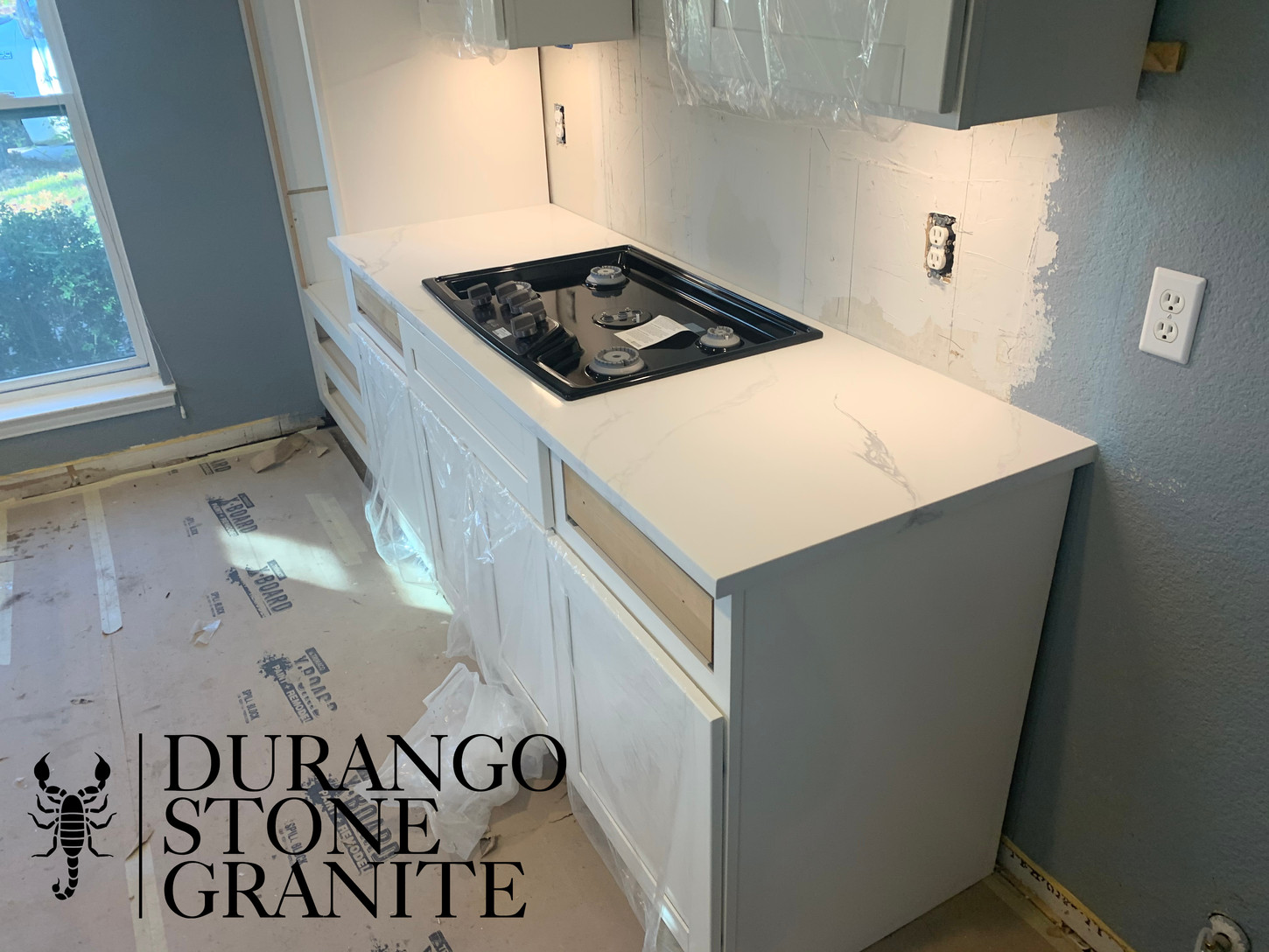 Quartz Projects | Durango Stone Granite