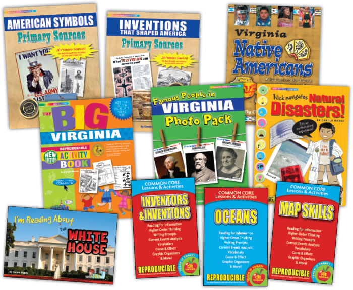 Virginia | Supplemental Resources