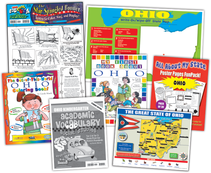 Ohio | Supplemental Resources