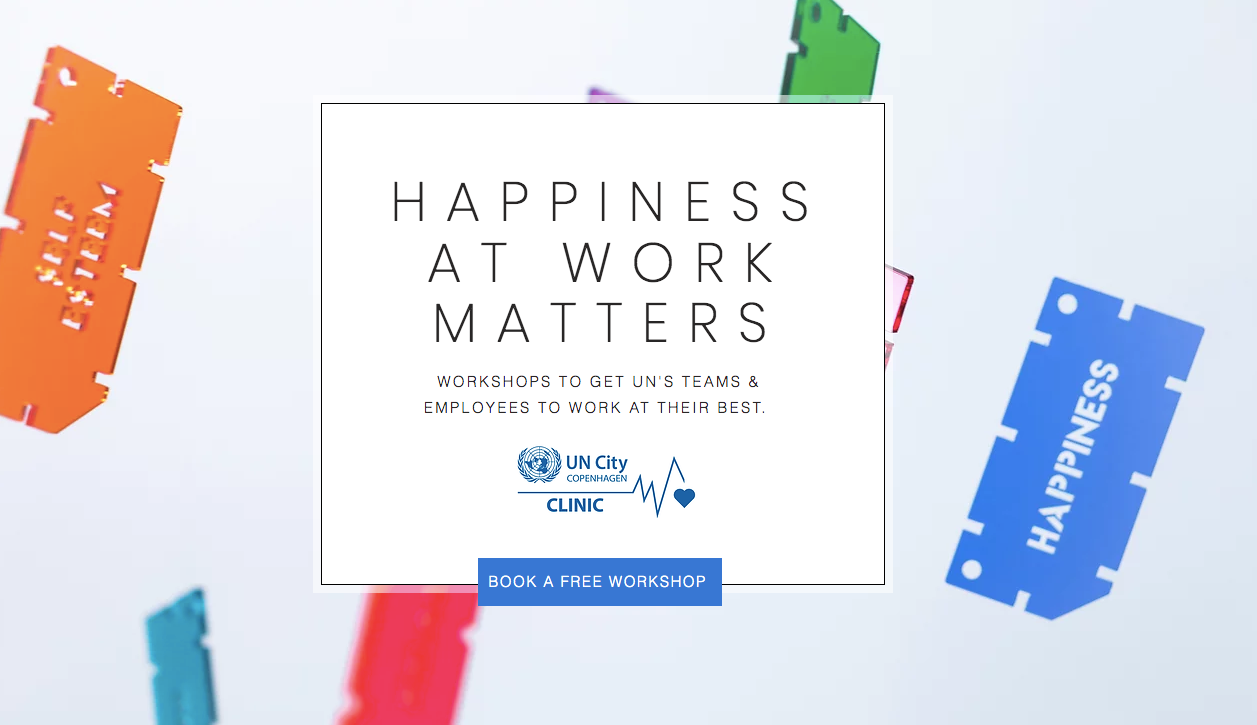 Teambuilding Workshops | Humanity Tiles