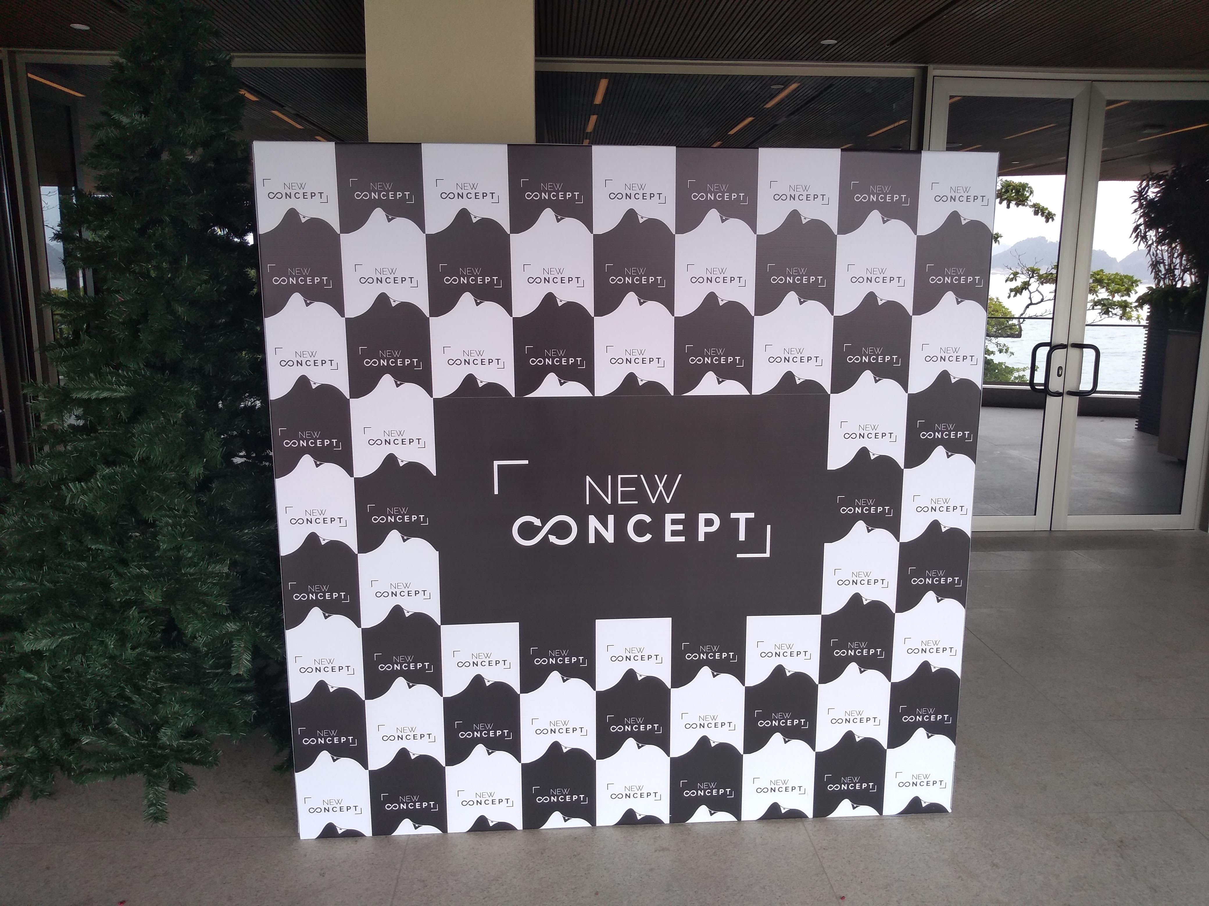 Back Drop RJ - Backdrop Rio - Comunicação Visual.