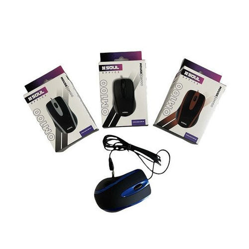 Mouse Soul M100 | Cyc