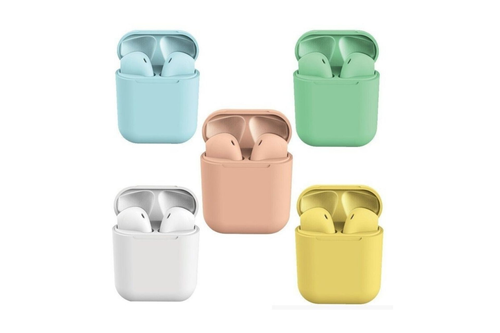 Auricular inpods 12 | celulares y computacion