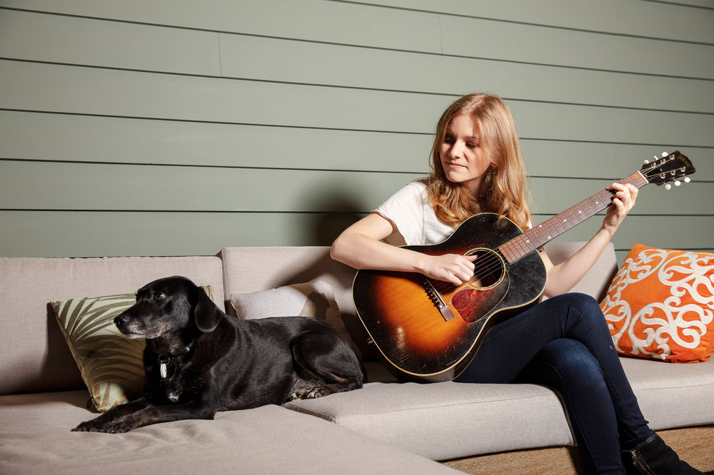 Nashville Female Producer Makes History with Country Music Single