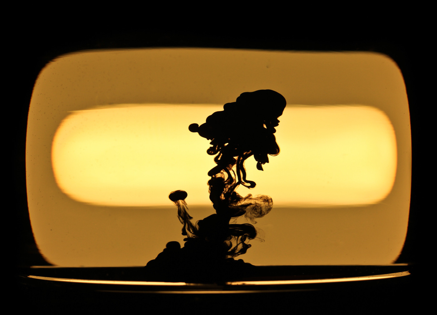 Shapes of Light | Orestis Ilias | Visual Artist